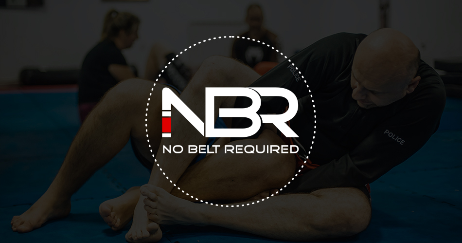 Our Story – No Belt Required